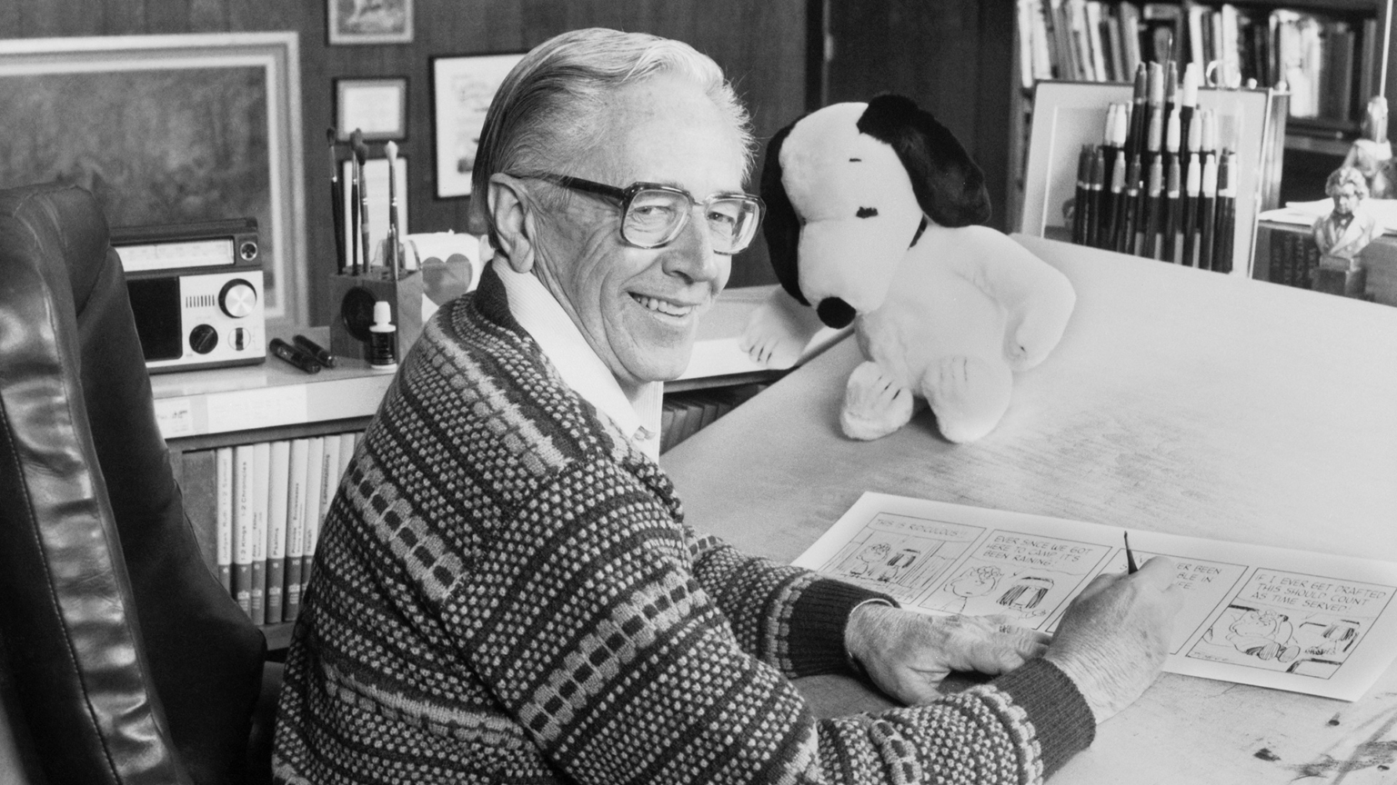 Snoopy: Historia y Origen del Beagle Más Querido - Zona De Noticias